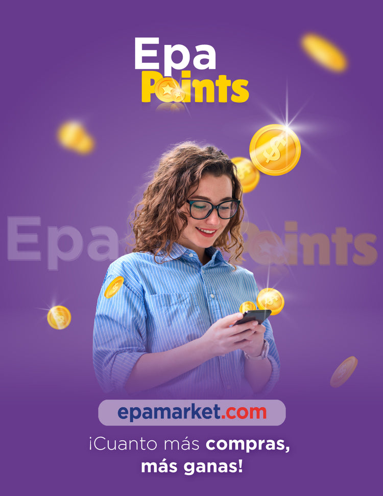 Epa Points – epamarket